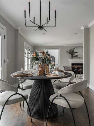 Gallus Dining Table | Rove Concepts