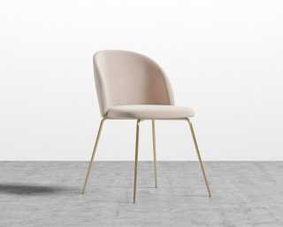 Iris Chair | Rove Concepts