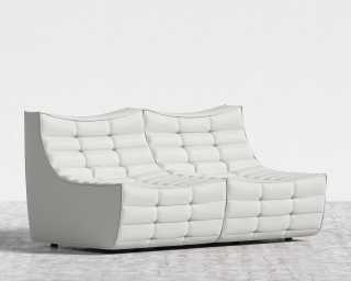 Tanner Sofa | Rove Concepts