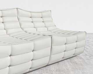 Tanner Sofa | Rove Concepts