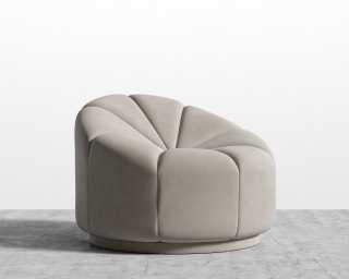 Vonn Lounge Chair | Rove Concepts