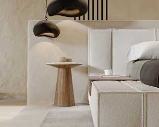 Winston Side Table | Rove Concepts