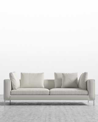 Hugo Right Arm Two Seater | Rove Concepts