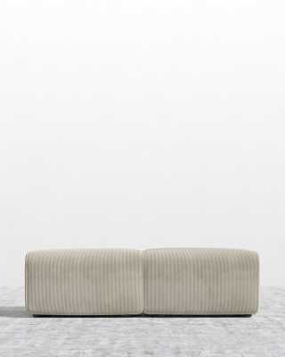 Modern Benches & Ottomans | Contemporary Luxury Living Room Furniture ...