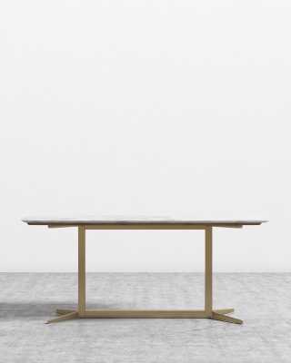 Eleanor Dining Table | Rove Concepts