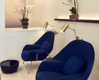 Womb Chair | Rove Concepts