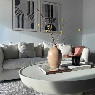 Maria Coffee Table | Rove Concepts