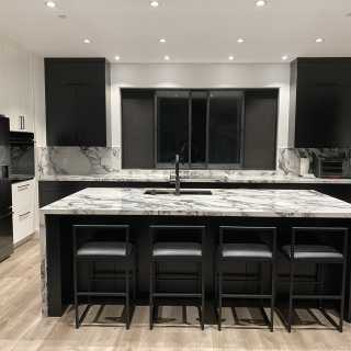 Parson Counter Stool | Rove Concepts