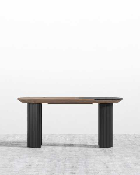 Warren Side Table | Designer Table | Mid Century Modern