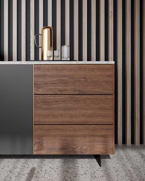 Modern Office Storage | Contemporary Luxury Office Furniture | Rove ...