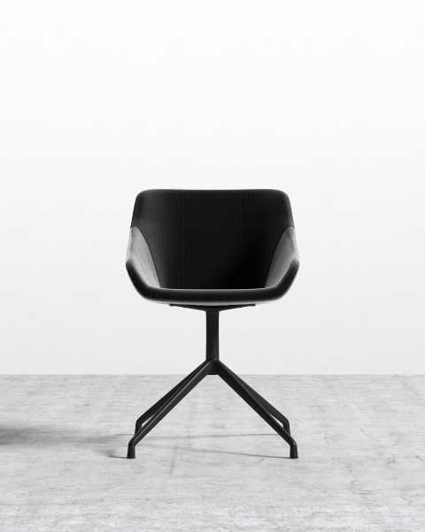 Rocco Office Chair | Rove Concepts
