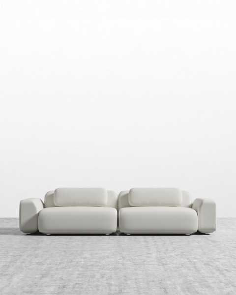 Boden Sectional Sofa | Rove Concepts