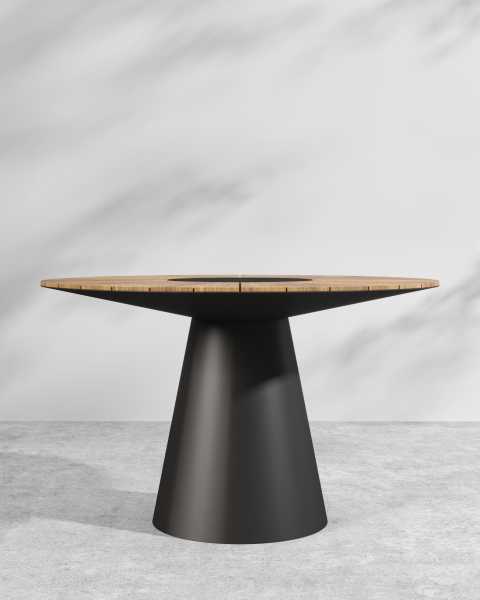 Jericho Outdoor Dining Chair | Rove Concepts