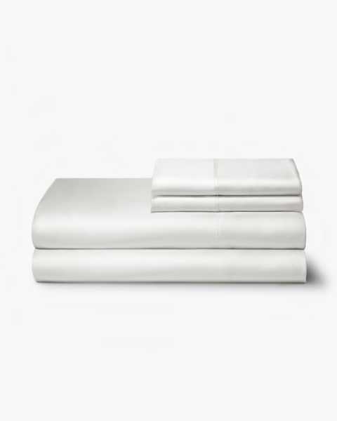Asher Bed | Mid-Century Modern Bed | Rove Concepts
