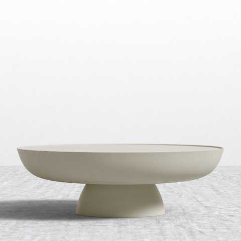 Reya Curved Sectional | Rove Concepts