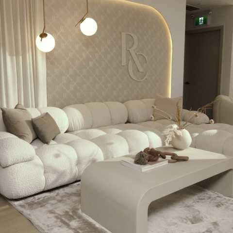 Diane Sofa | Rove Concepts