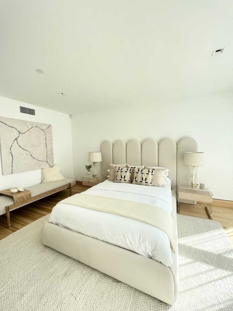 Napa Bed | Rove Concepts