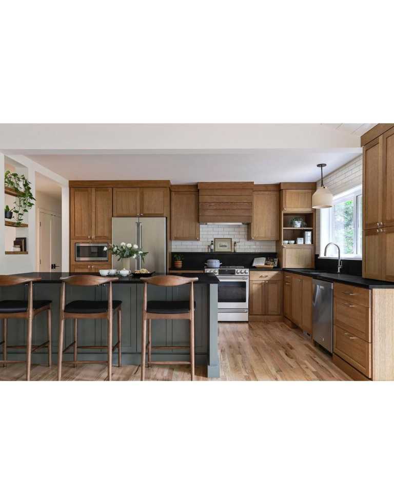 Elbow Counter Stool | Rove Concepts