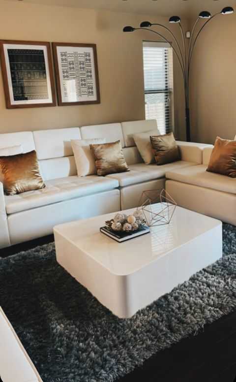 Valentino Coffee Table | Rove Concepts