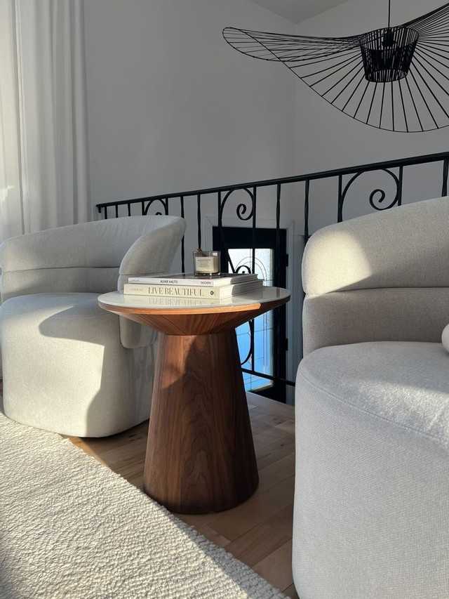 Winston Side Table | Rove Concepts