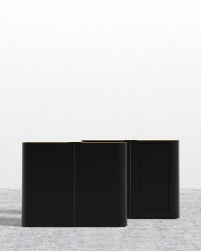 Athena Standing Desk | Rove Concepts