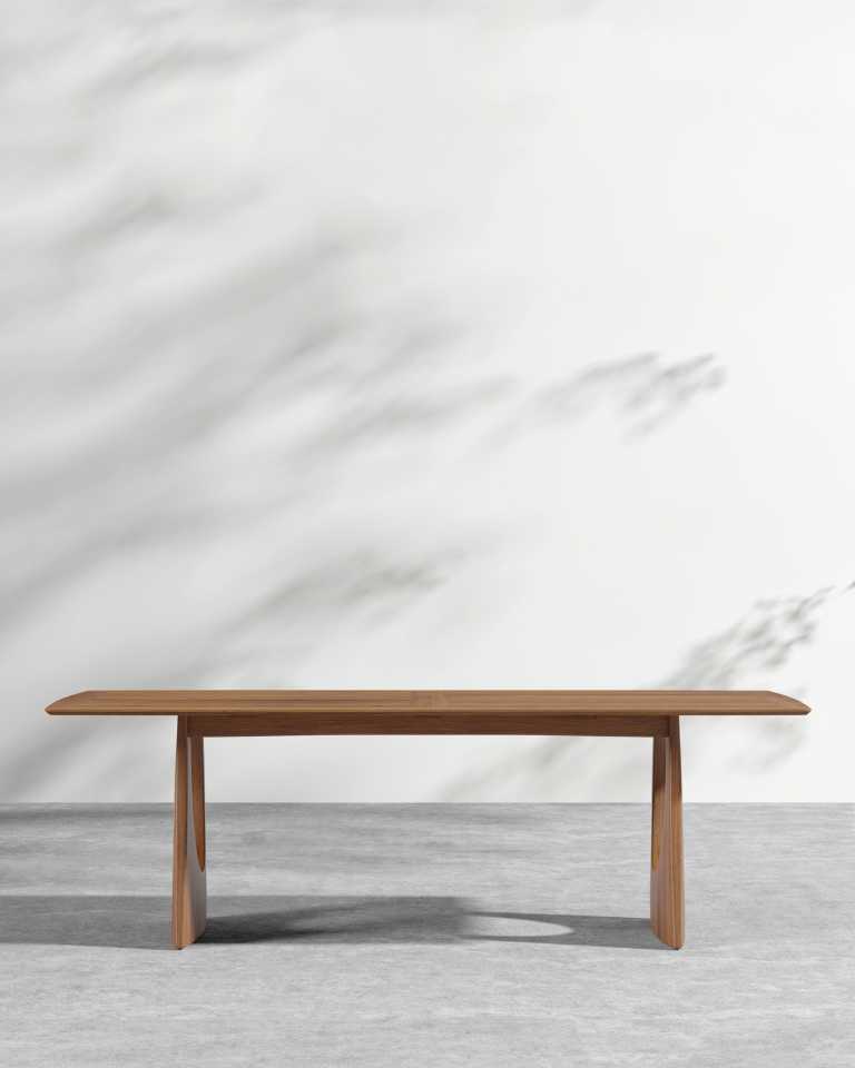 Curva Outdoor Lounge Chair | Rove Concepts