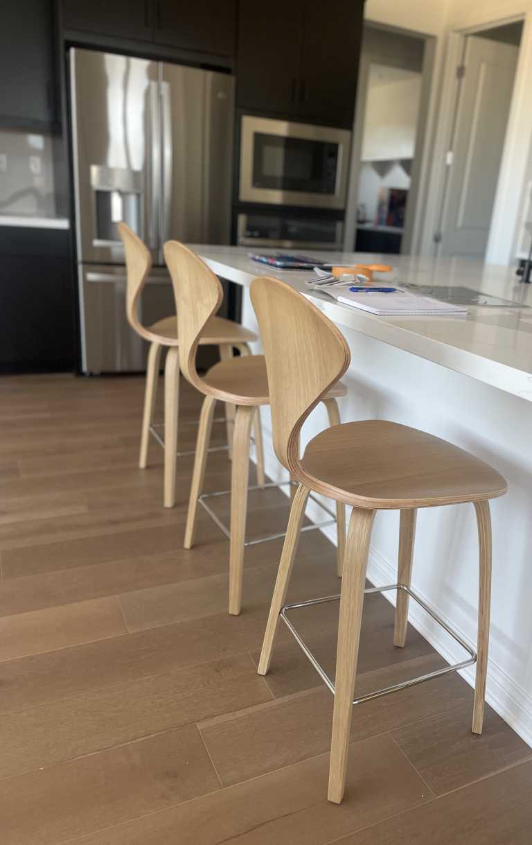 Norman Counter Stool | Rove Concepts