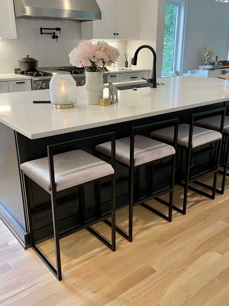 Parson Counter Stool | Rove Concepts