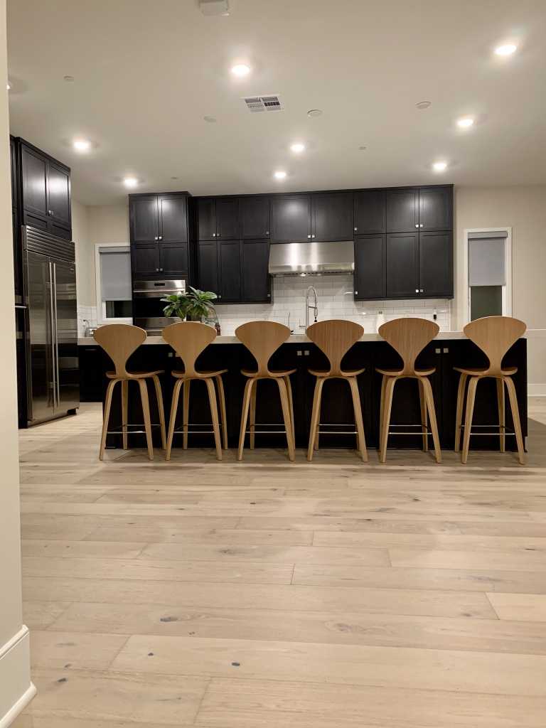 Norman Counter Stool | Rove Concepts