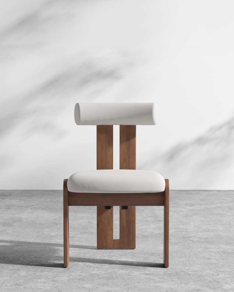 Curva Outdoor Lounge Chair | Rove Concepts