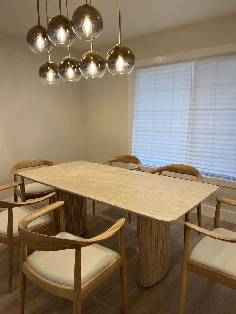 Athena Dining Table | Rove Concepts