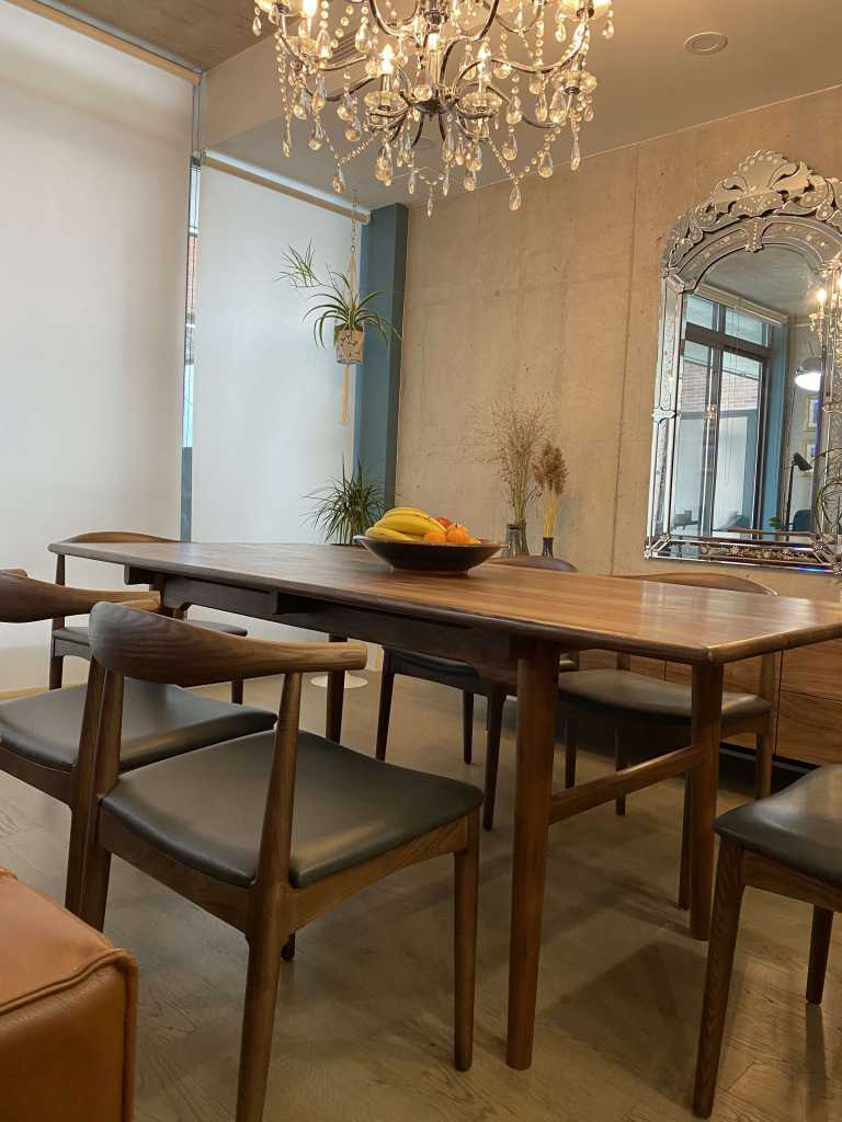 Elbow Chair | Rove Concepts