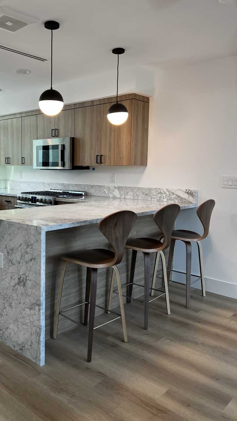 Norman Counter Stool | Rove Concepts