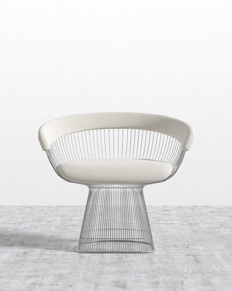 Mid Century Modern Dining Chairs | Rove Concepts