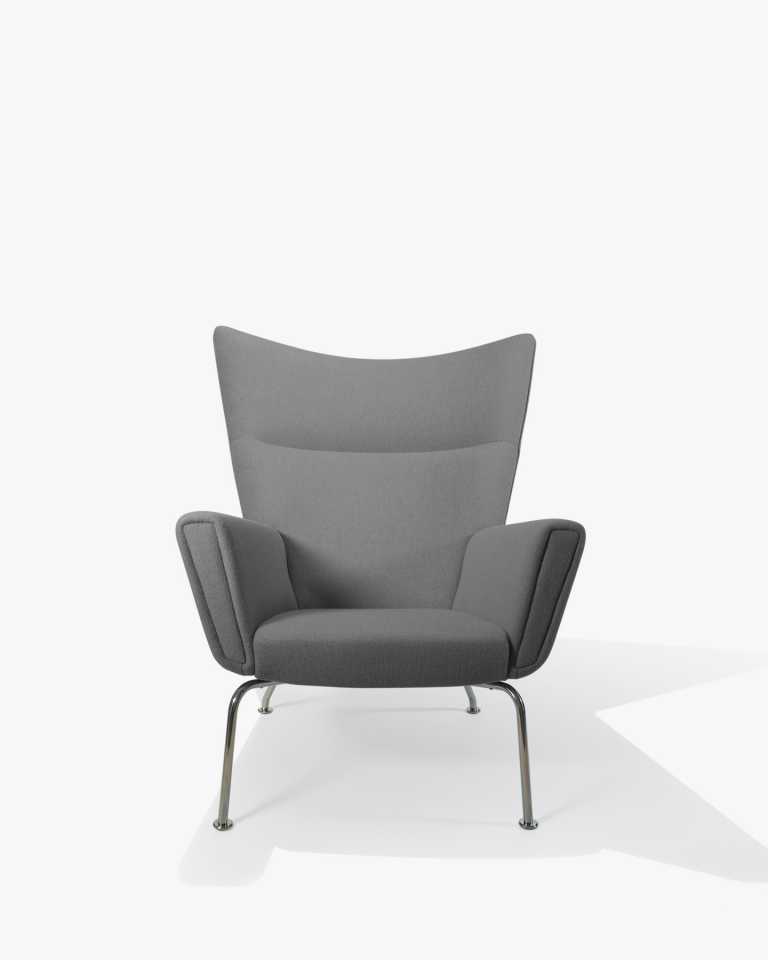 Mid Century Lounge Chairs | Modern Furniture | Rove Concepts