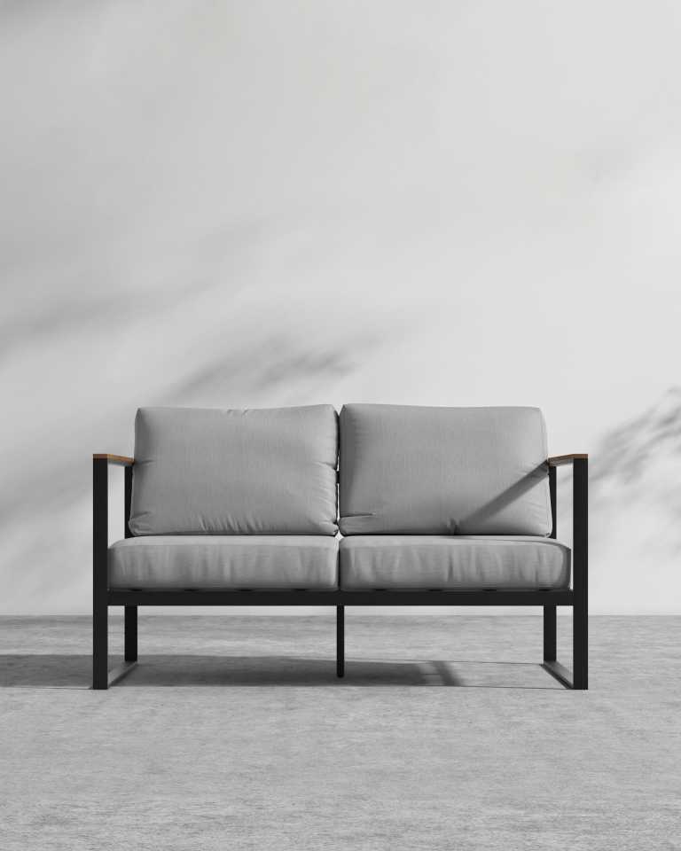 Louis Outdoor Sofa | Rove Concepts