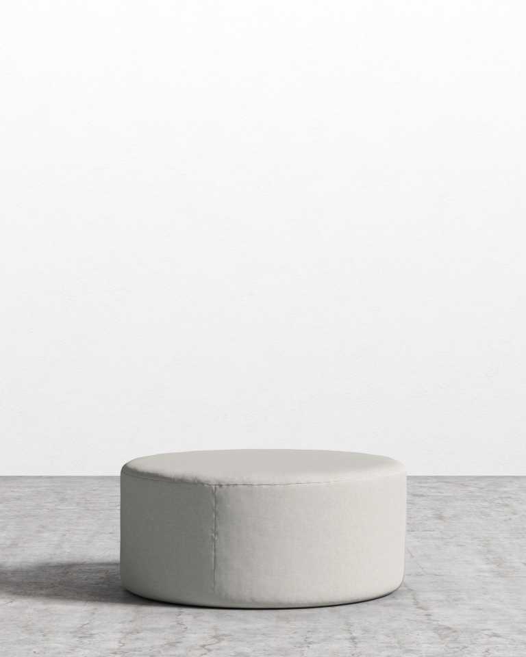 Nova Pouf | Rove Concepts
