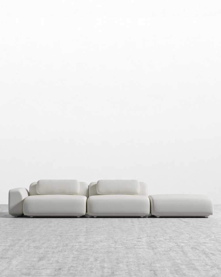 Mid Century Modern Sofas & Sectionals | Rove Concepts Furniture