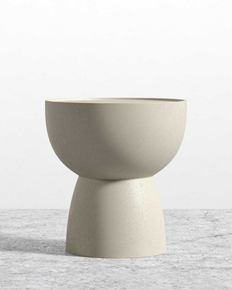 Maria Bench | Rove Concepts