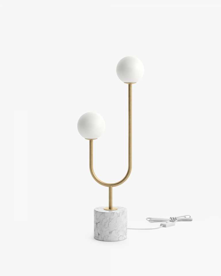 Aura Table Lamp | Rove Concepts