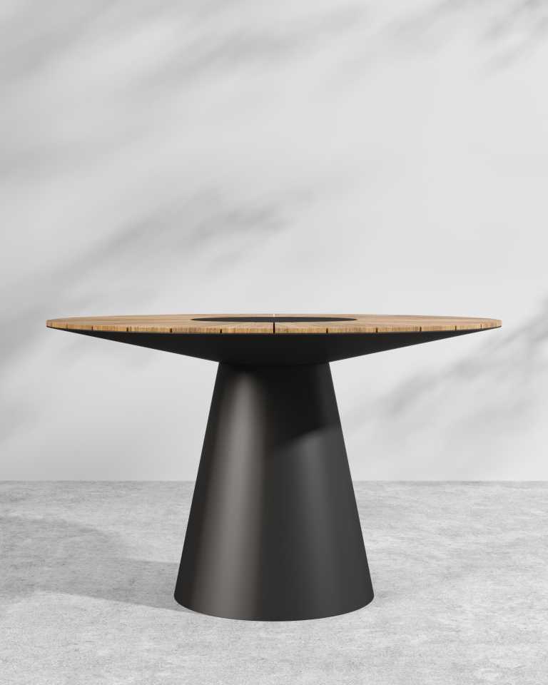 Jericho Outdoor Dining Chair | Rove Concepts
