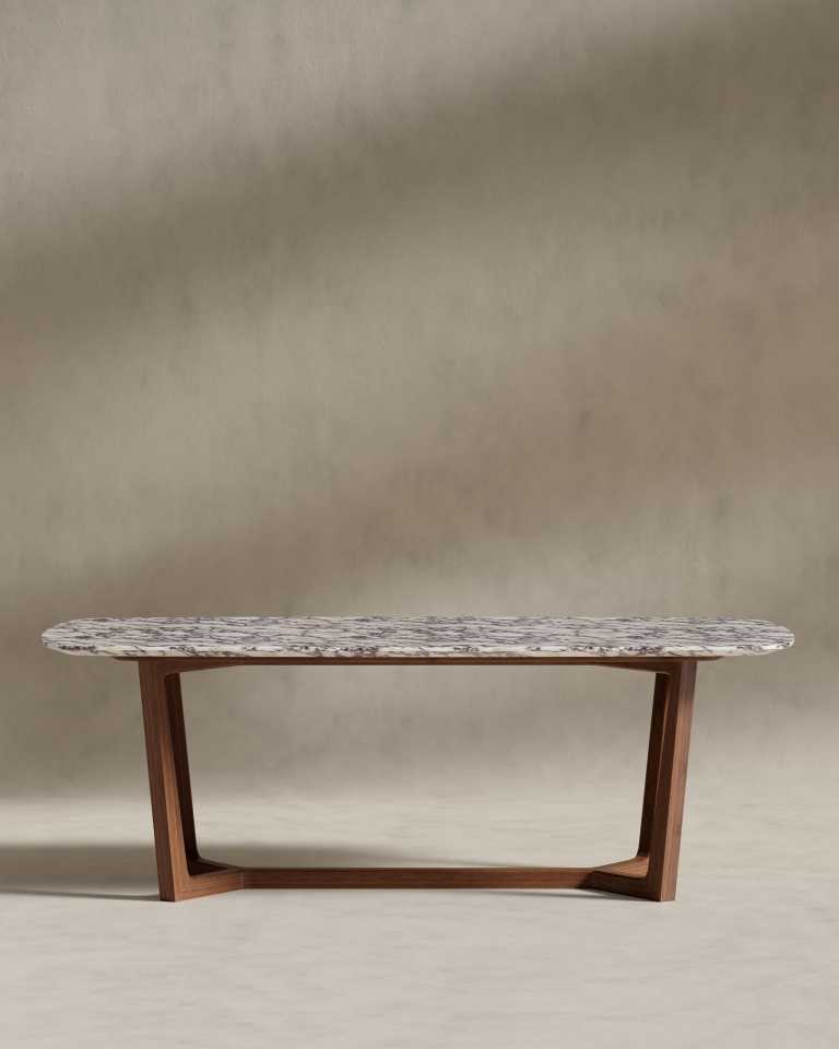Constantine Coffee Table | Rove Concepts