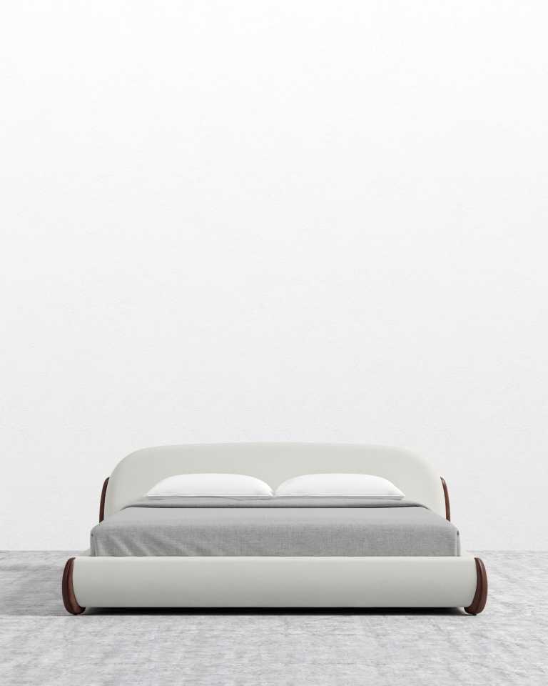 Modern Beds | Contemporary Luxury Bedroom Furniture | Rove Concepts