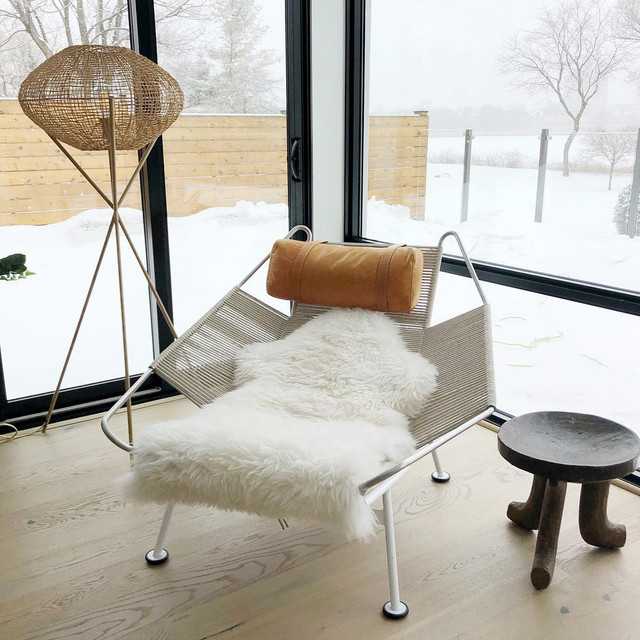 Angelo Barstool | Rove Concepts