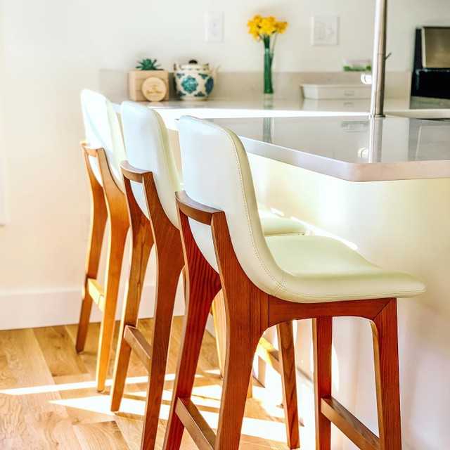 Aubrey Counter Stool | Rove Concepts