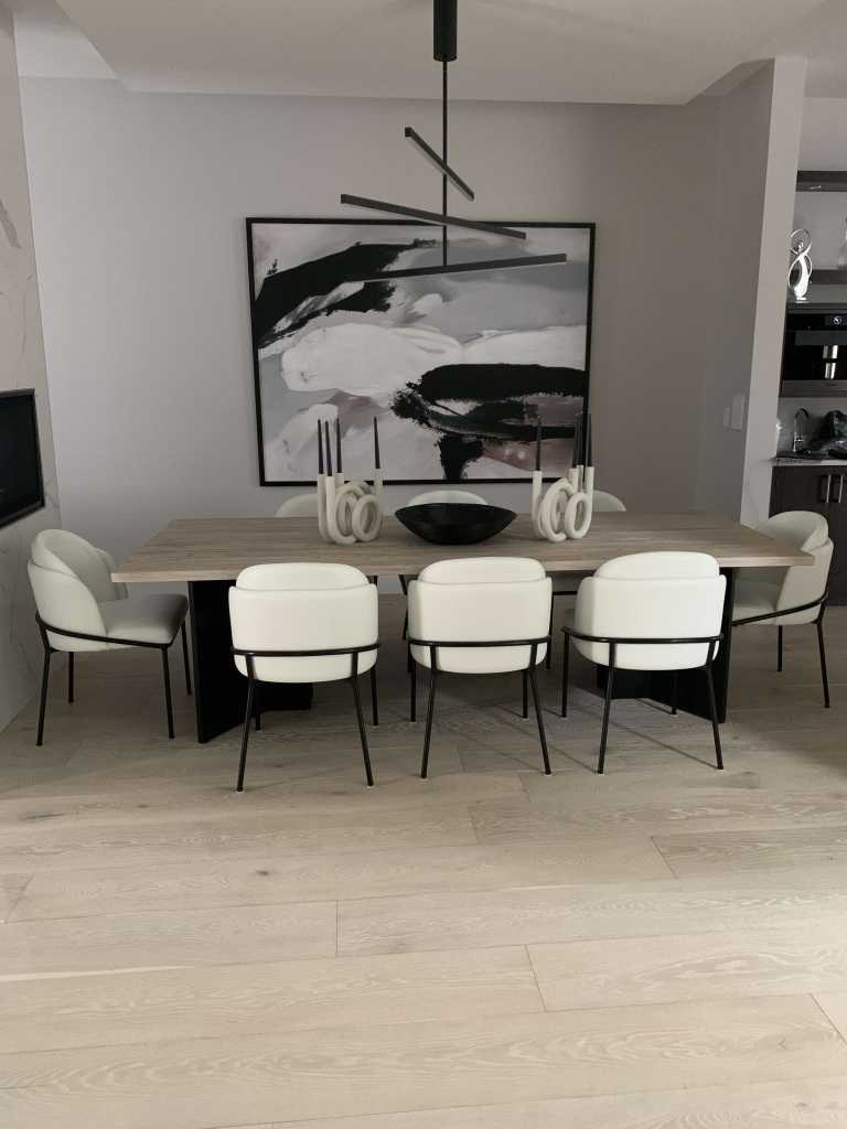 Angelo Dining Chair | Rove Concepts
