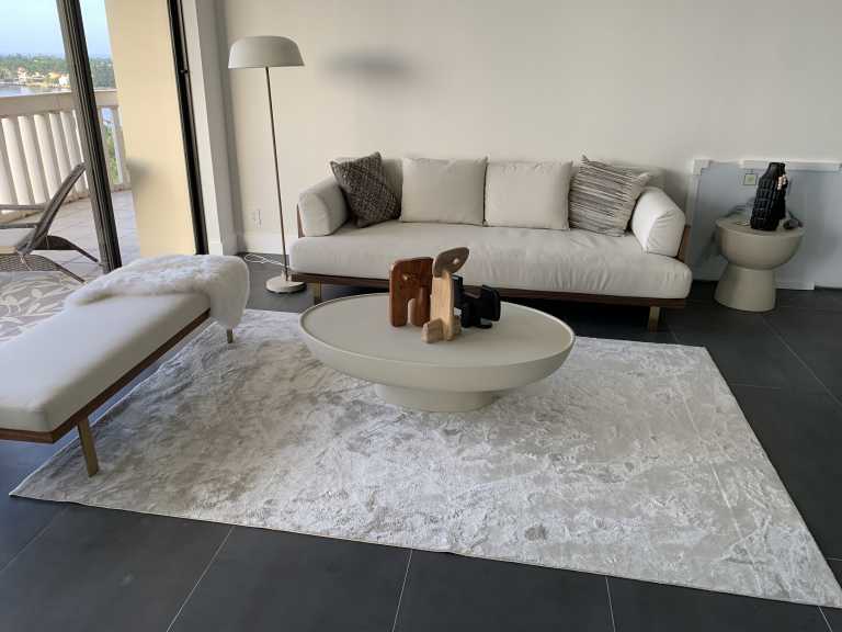 Maria Bench | Rove Concepts