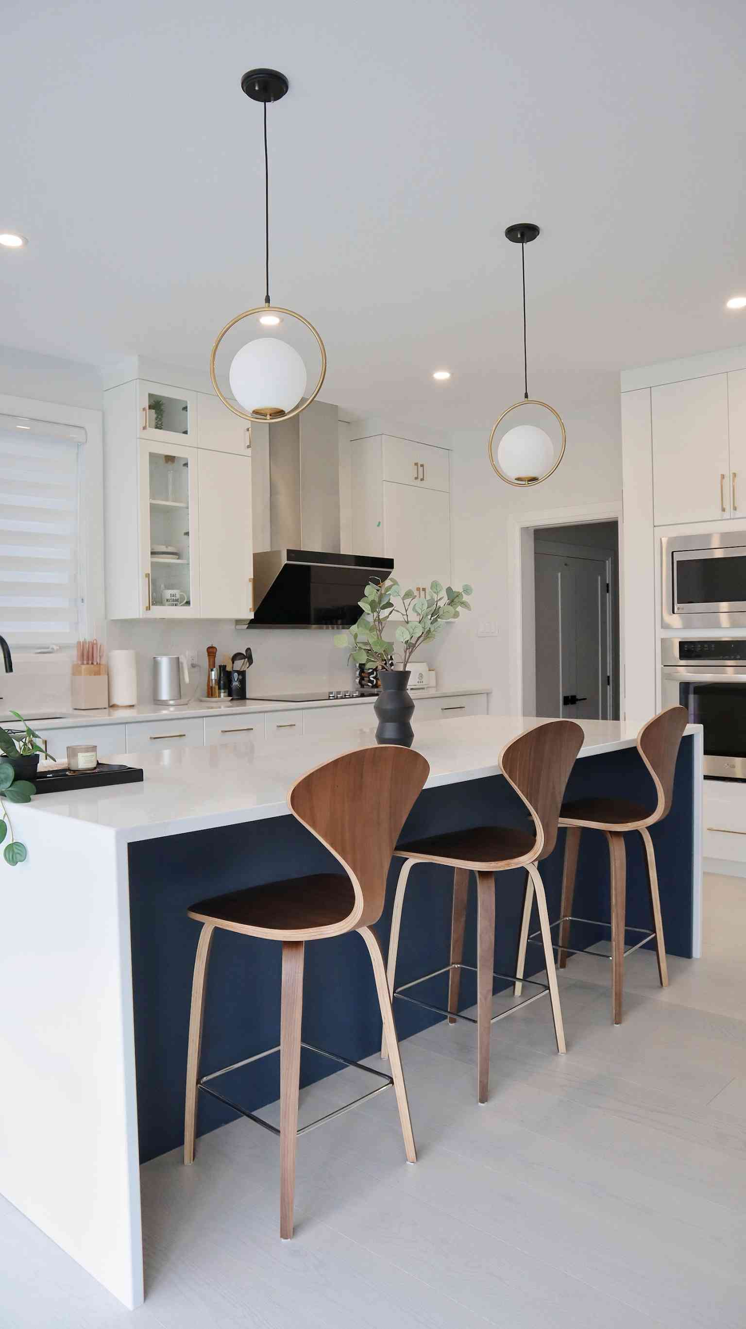 Norman Counter Stool | Rove Concepts