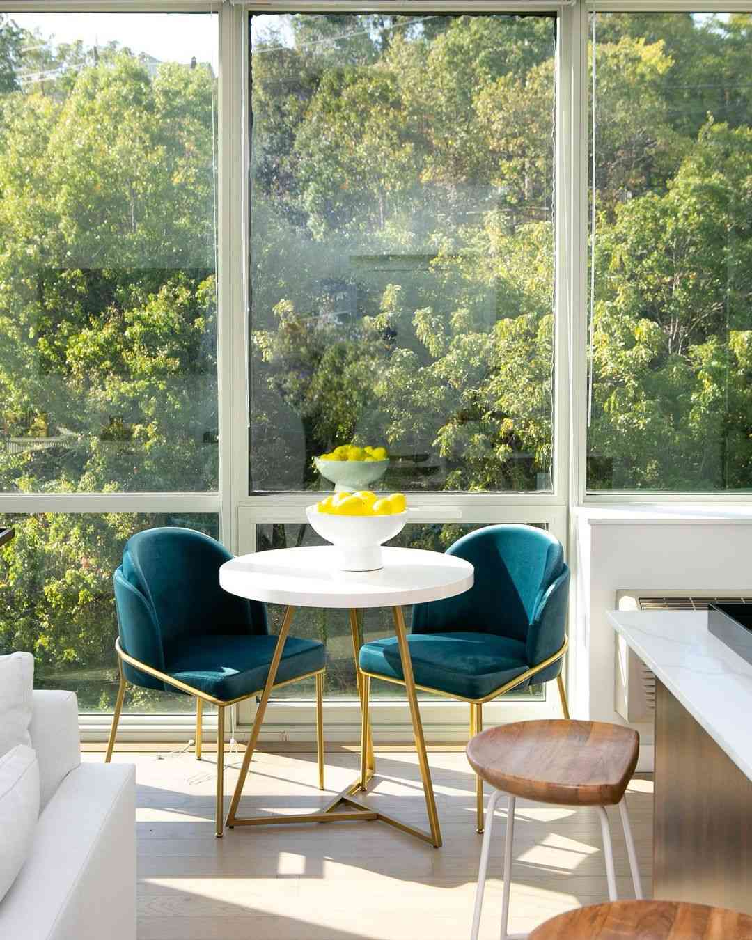 Angelo Dining Chair | Rove Concepts