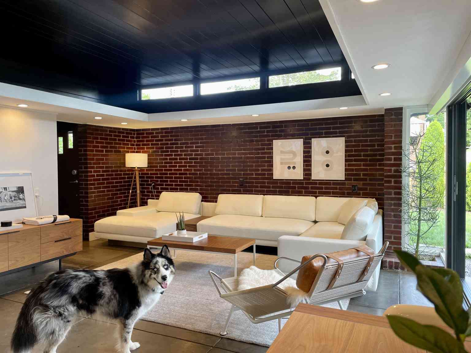 Dresden Modular Sectional | Rove Concepts